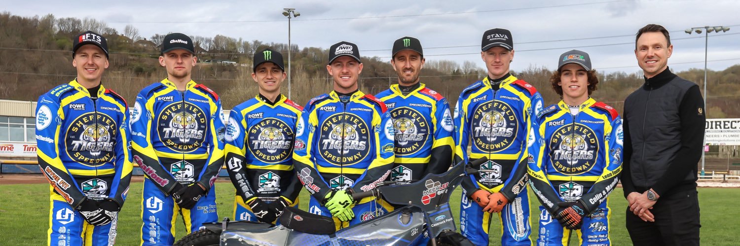 Sheffield Speedway (@TigersSpeedway) / Posts / X