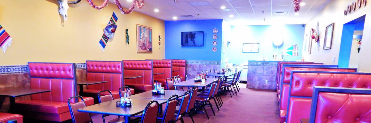 Rodeo Restaurant (@elrodeodecatur) / Posts / X