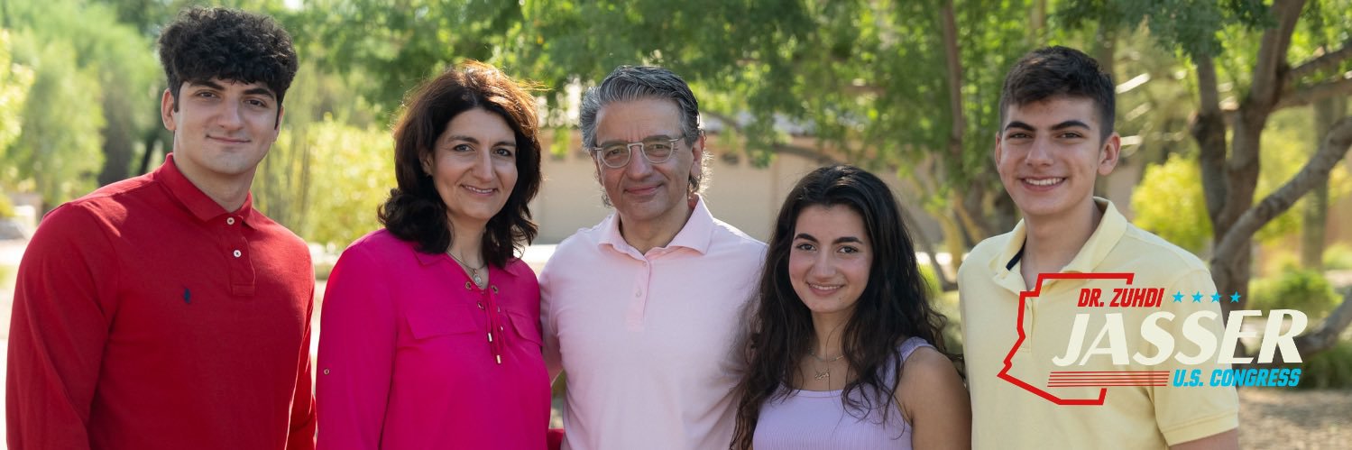 M. Zuhdi Jasser (@DrZuhdiJasser) / Posts / X