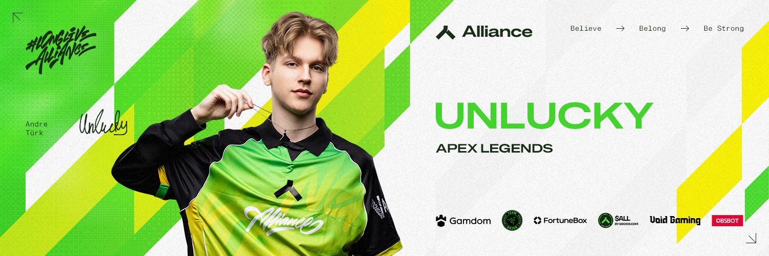 Alliance Unlucky 🌹 (@JustxUnlucky) / Posts / X