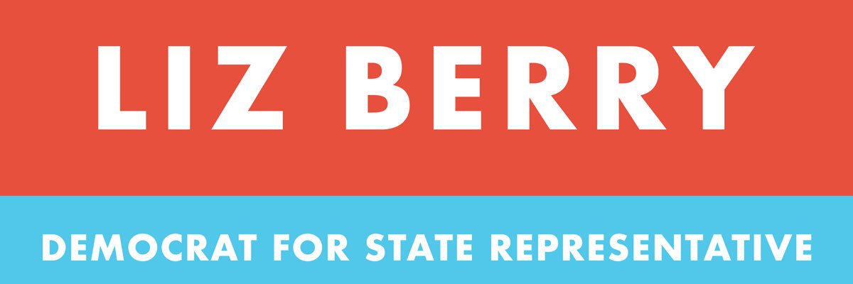 Rep. Liz Berry (@LizBerryWA) / Posts / X