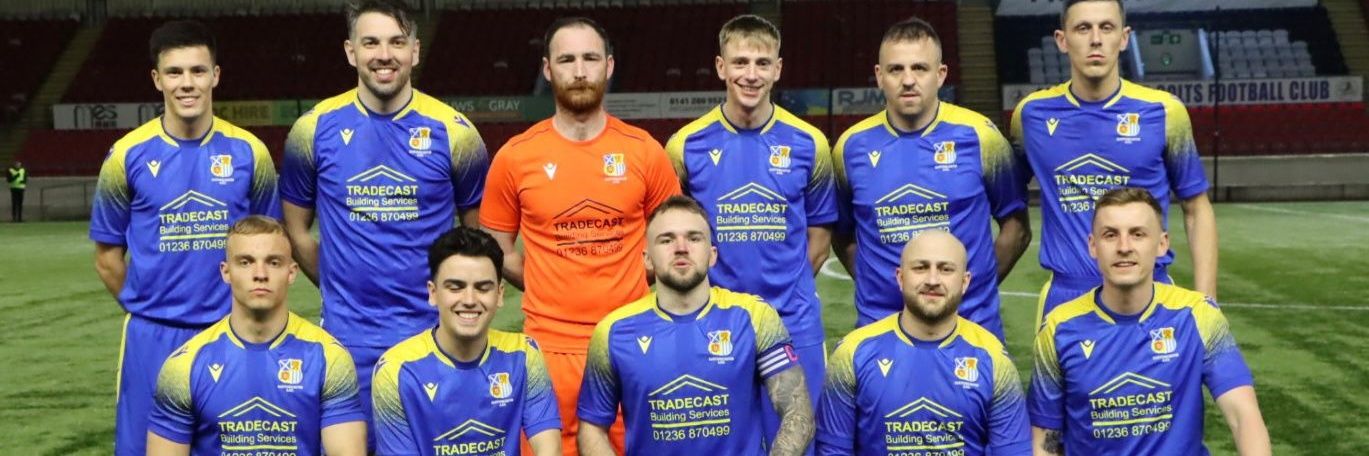 Gartcosh United AFC (@Gartcoshunited) / Posts / X