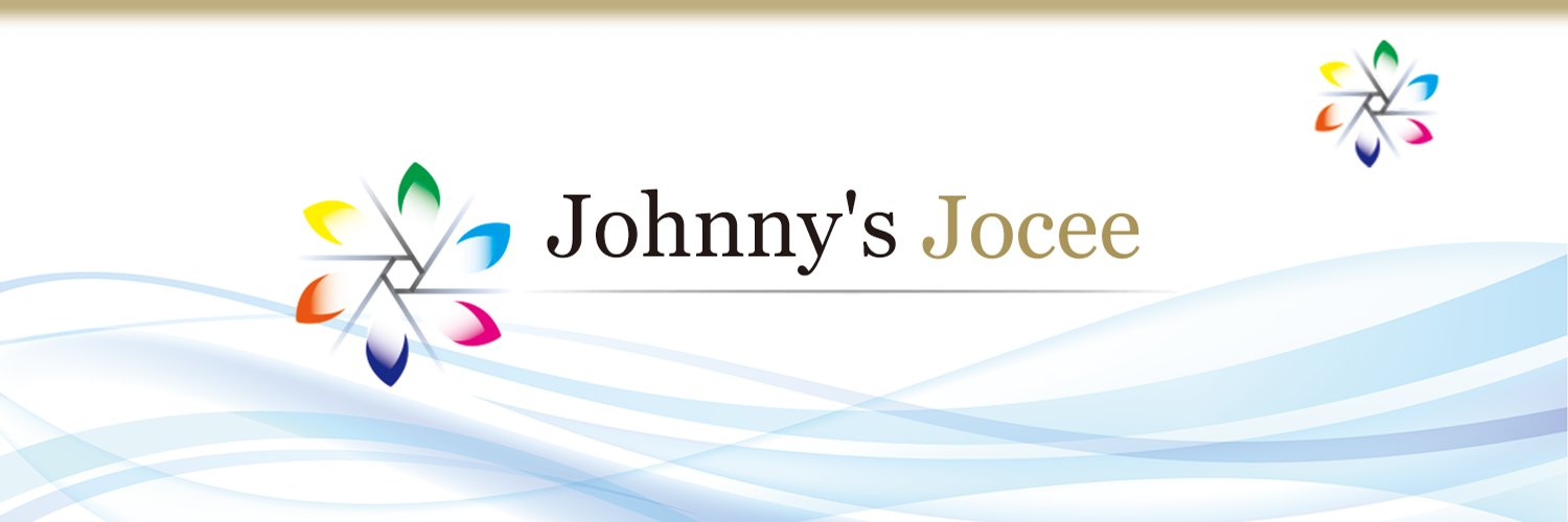 Johnny's Jocee (@johnnys_jocee) / Twitter