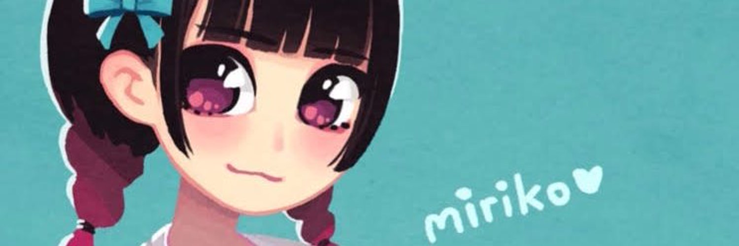 ミリ子miriko*3rd album (@miriaru0913) / Twitter