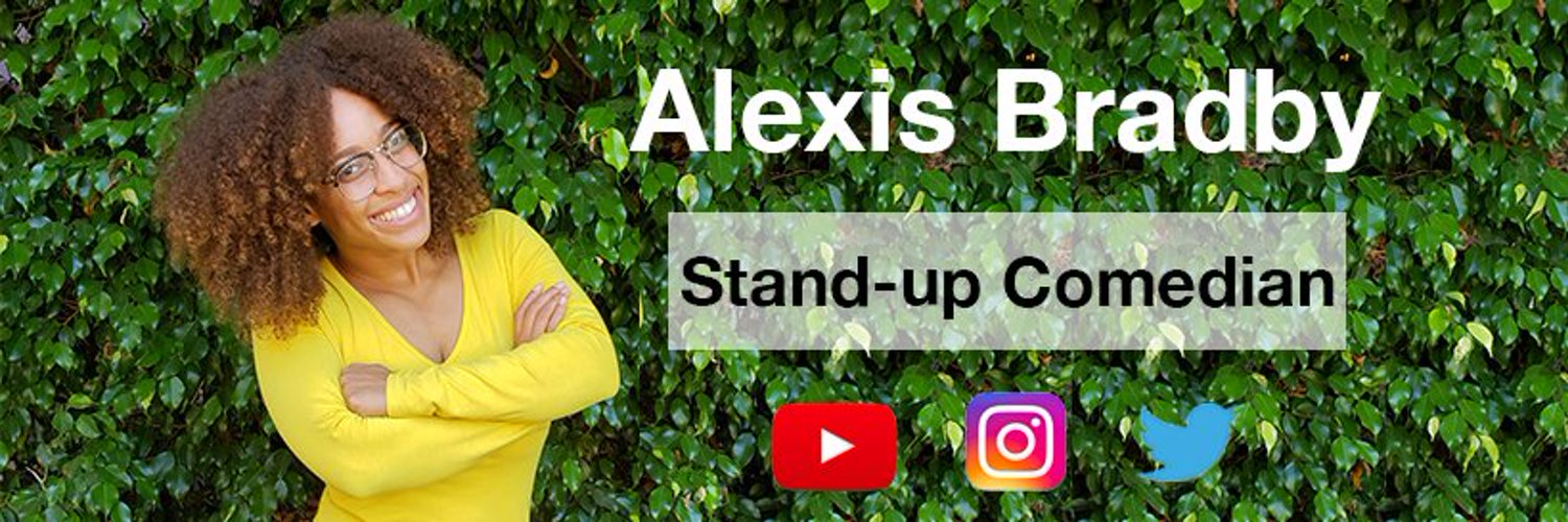 Alexis Bradby (@alexis_bradby) / Twitter