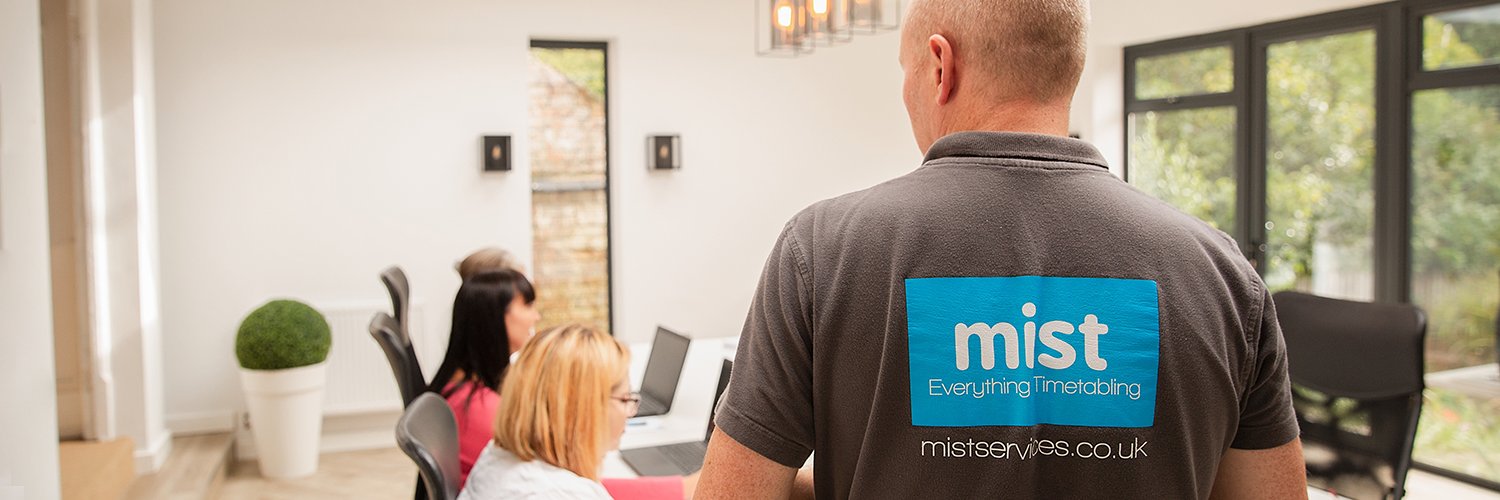 MIST Services (@MISTServices) / Posts / X