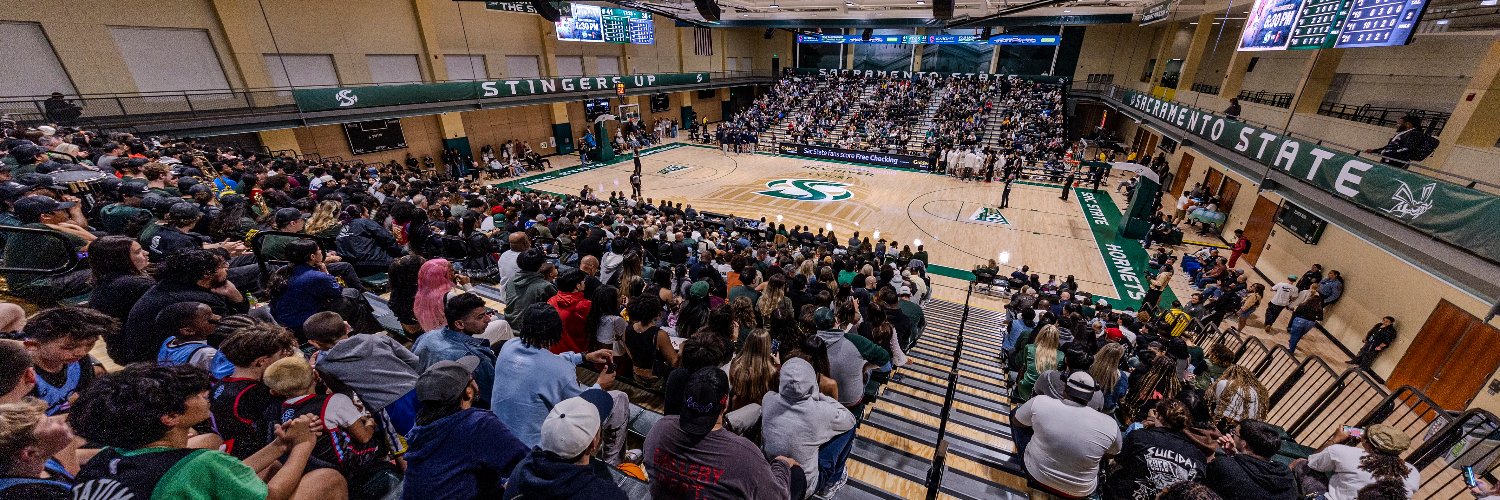 Sacramento State Athletics (@hornetsports) / Posts / X