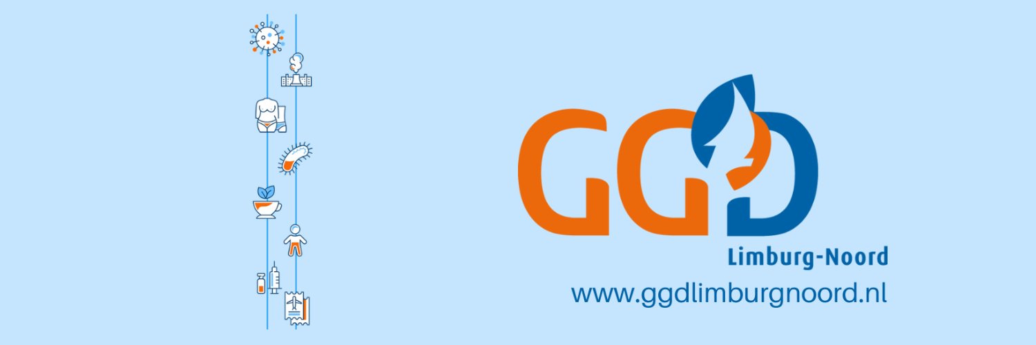 GGD Limburg-Noord (@ggdln) / Twitter