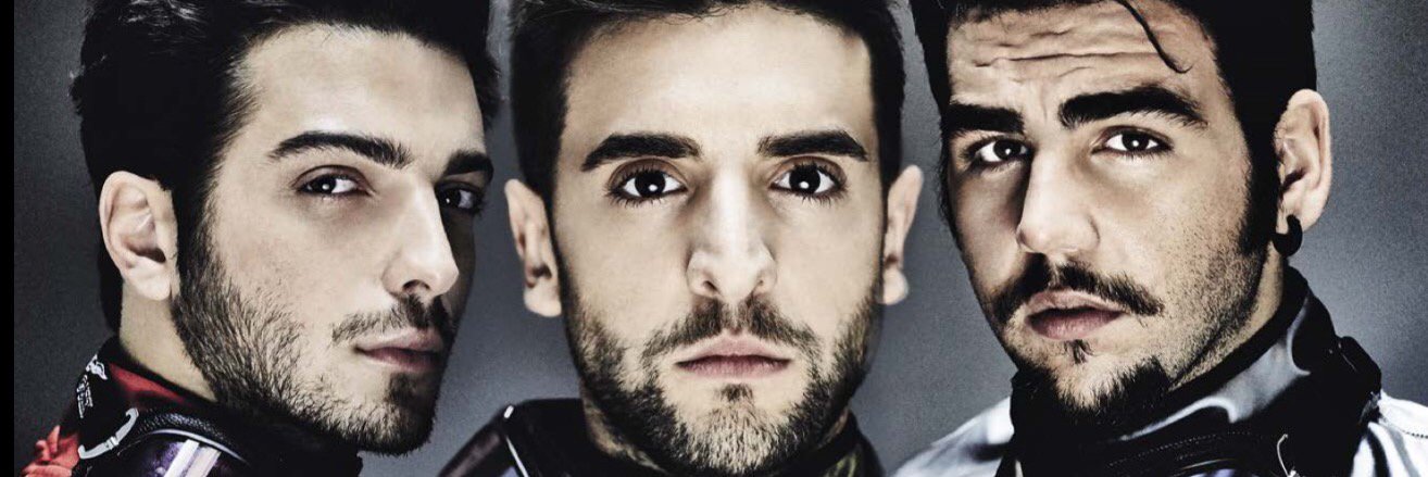 Piero Barone Il Volo (@piero_barone) / Posts / X