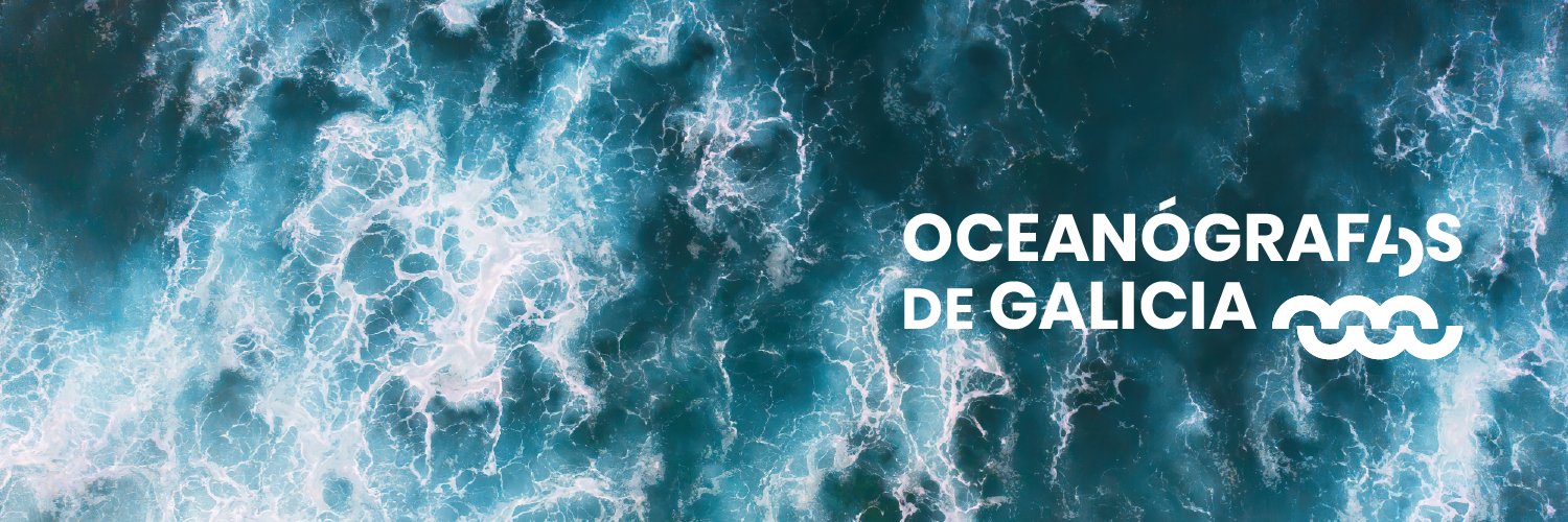 Oceanógrafas de Galicia (@OceanografasGal) / Posts / X