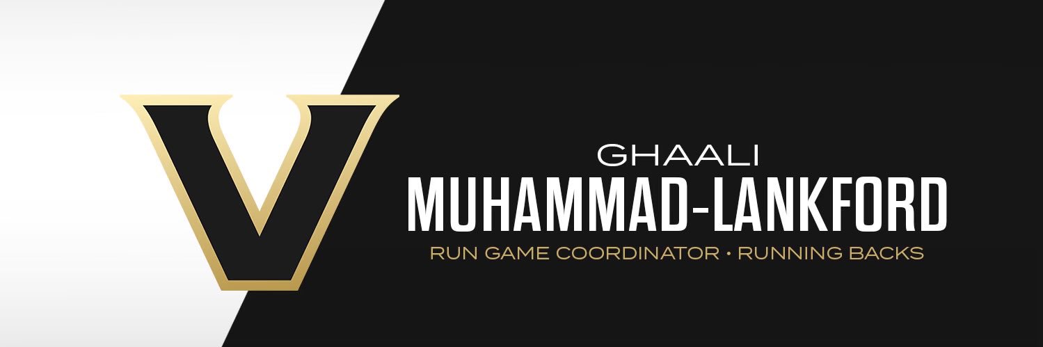 Ghaali Muh-Lankford (@CoachMuh_Lank) / Posts / X