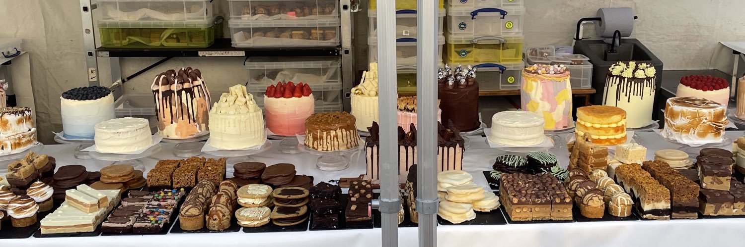 George's Bakery (@Georges_Bakery) / Posts / X