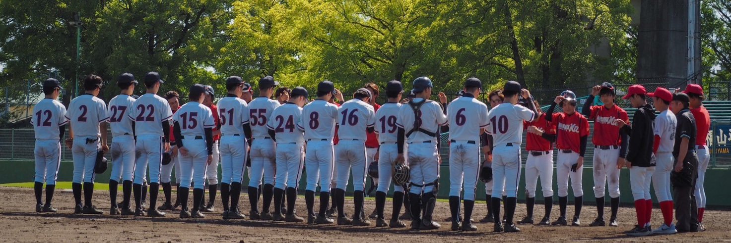 香川大学軟式野球部⚾︎ (@kgw_rubber_ball) / Posts / X