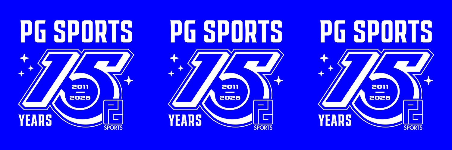 PG Sports (@PGSports) / Posts / X