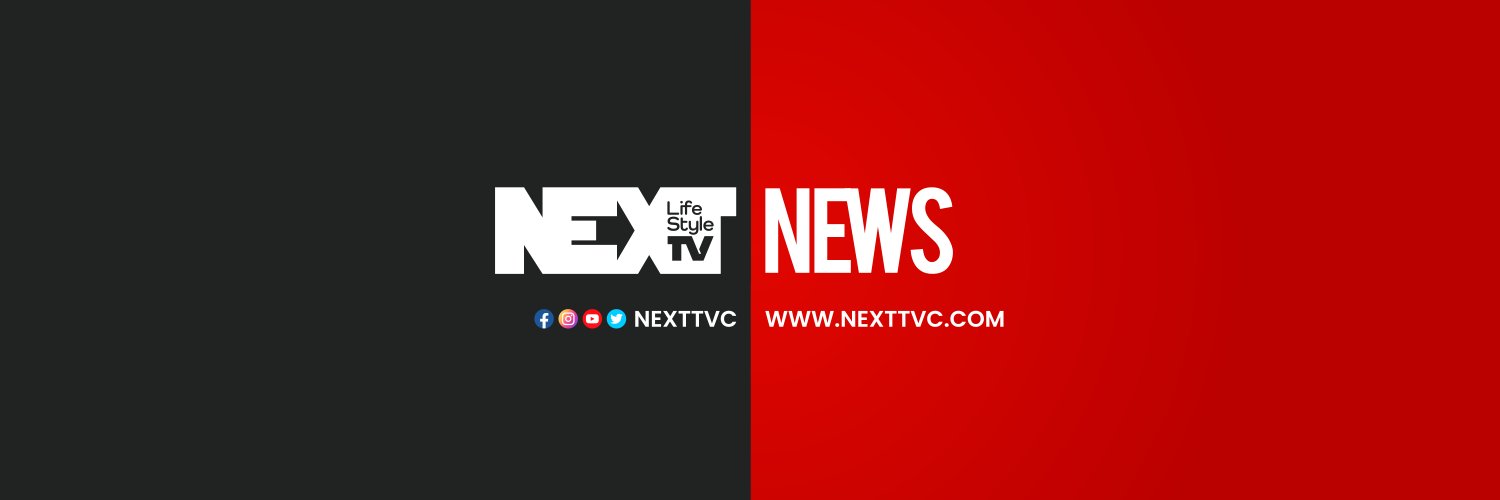 NEXT TV (@nexttvc) / Posts / X