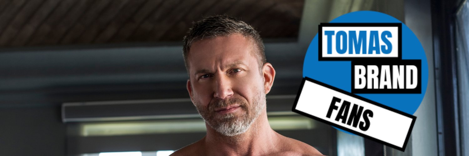 Tomas Brand Fans (@tomasbrandfans) / Posts / X