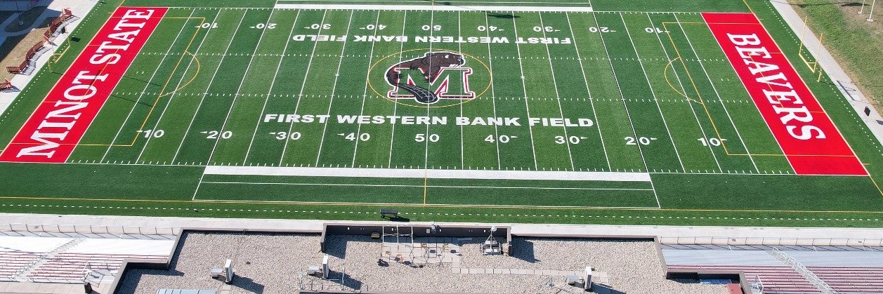 Minot State Football (@MSUBeaversFB) / Posts / X