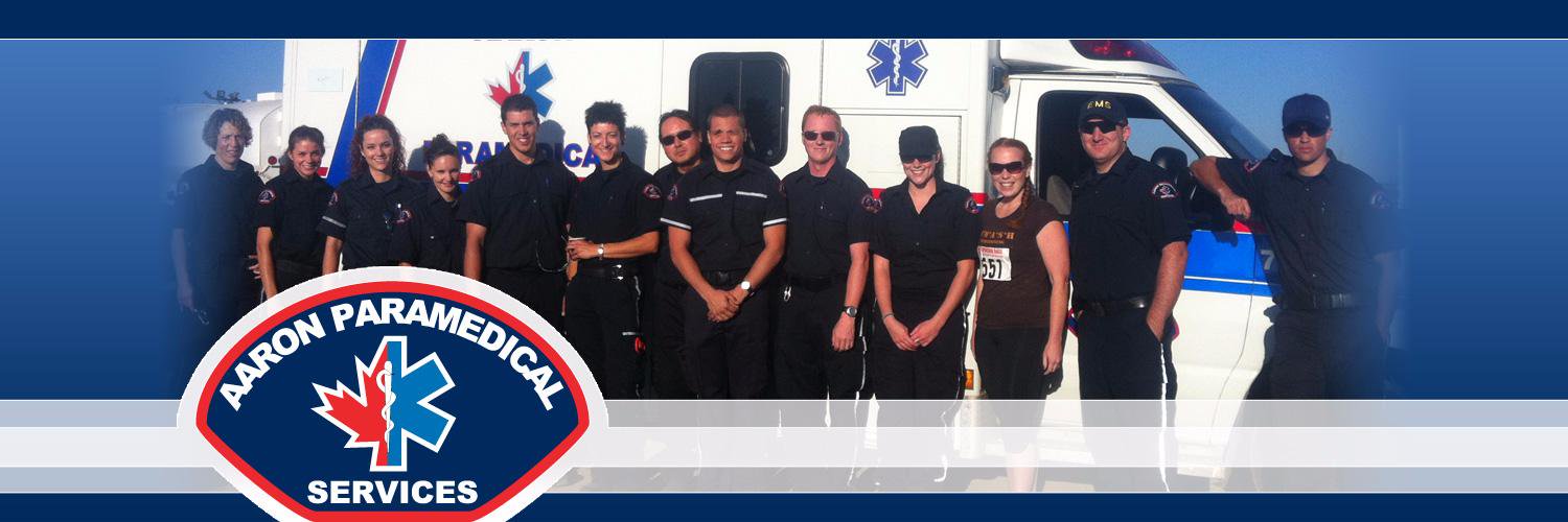 Aaron Paramedical (@aaron_paramedic) / Posts / X