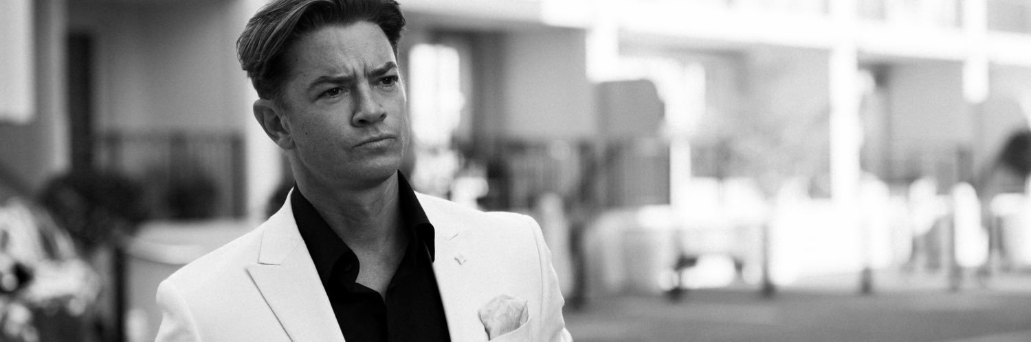 Craig Horner (@Craig_Horner) / Posts / X