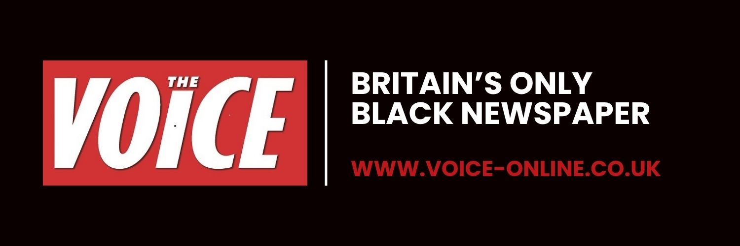 The Voice Newspaper (@TheVoiceNews) / Posts / X