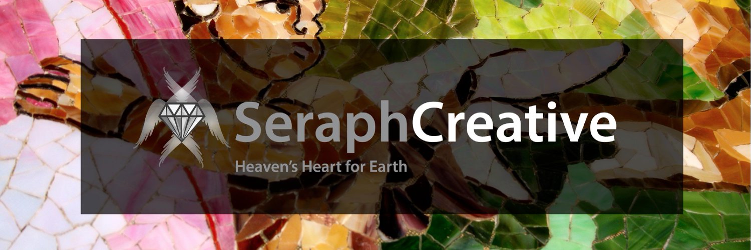 Seraph Creative (@HeavensHeart4U) | Twitter