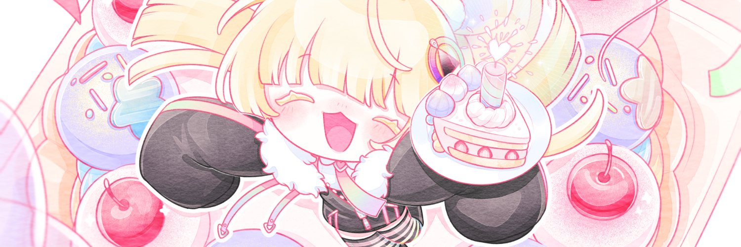 🌈 Daisy Baka 🌈 OPEN COMMS (@Pur_Orange) / Posts / X
