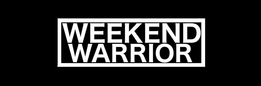 Weekend Warrior ☝️🐉🏆🐏 (@wwarrior_1) / Posts / X