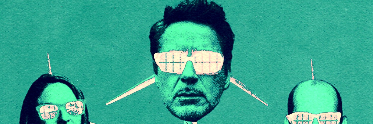 Robert Downey Jr (@RobertDowneyJr) / Posts / X
