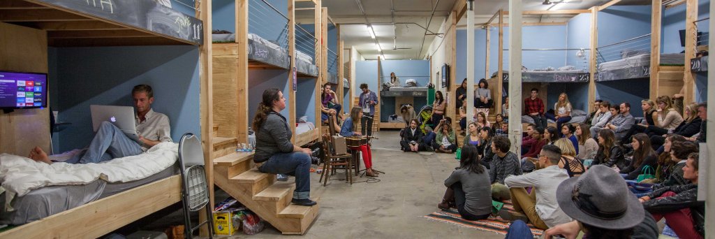 Contact PodShare | Book Your Pod