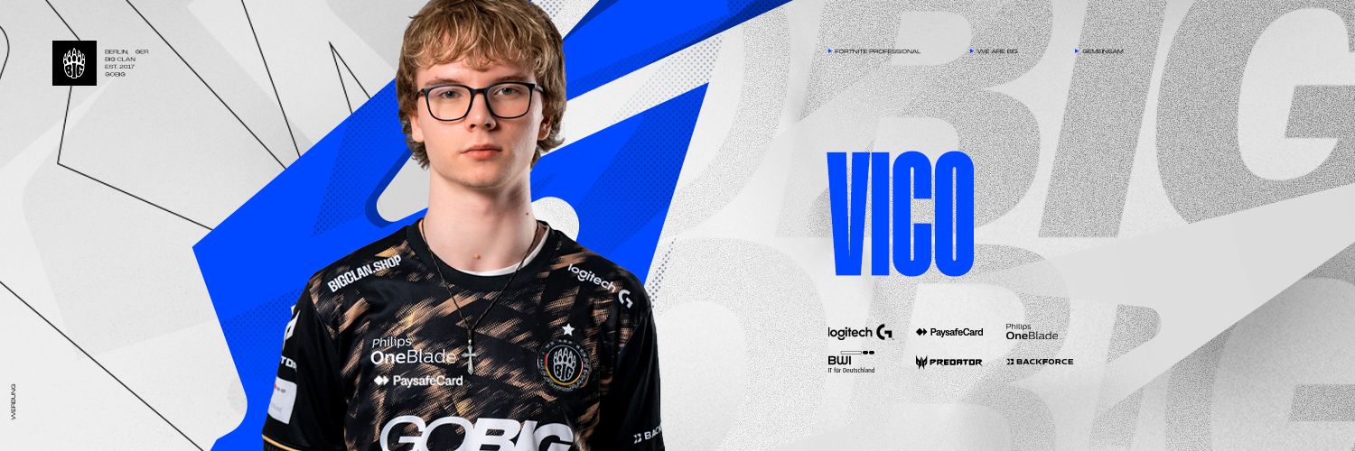 vico (@Vicotryona) / Posts / X