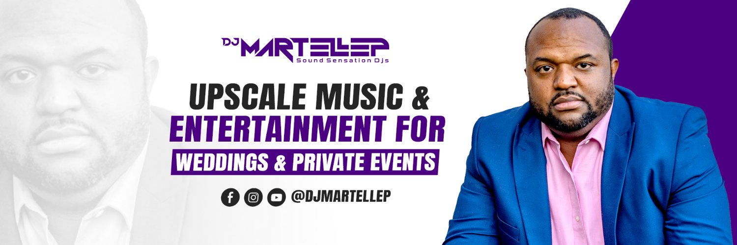 DJ Martelle P (@djmartellep) / Posts / X