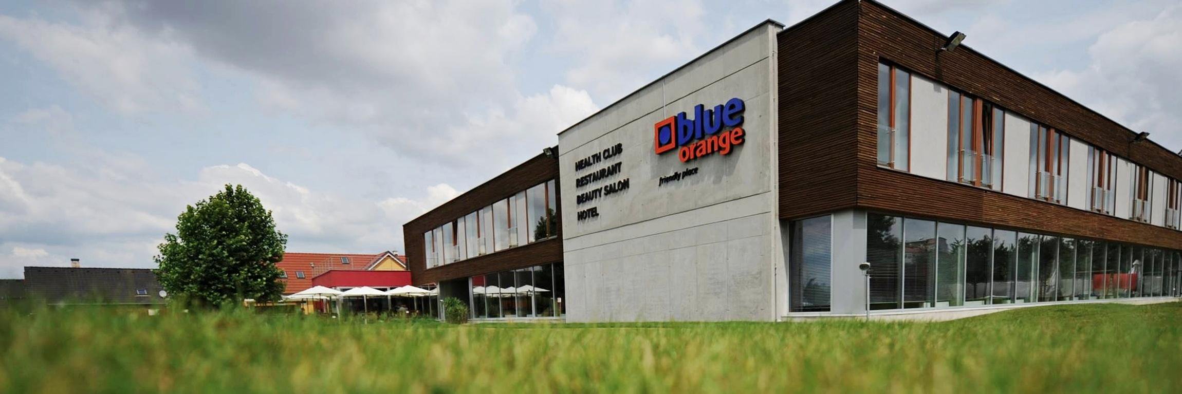 Blue Orange (@BlueOrangePraha) / Posts / X