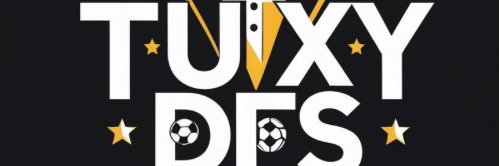 TUXY DFS (@TuxyDFS) / Posts / X