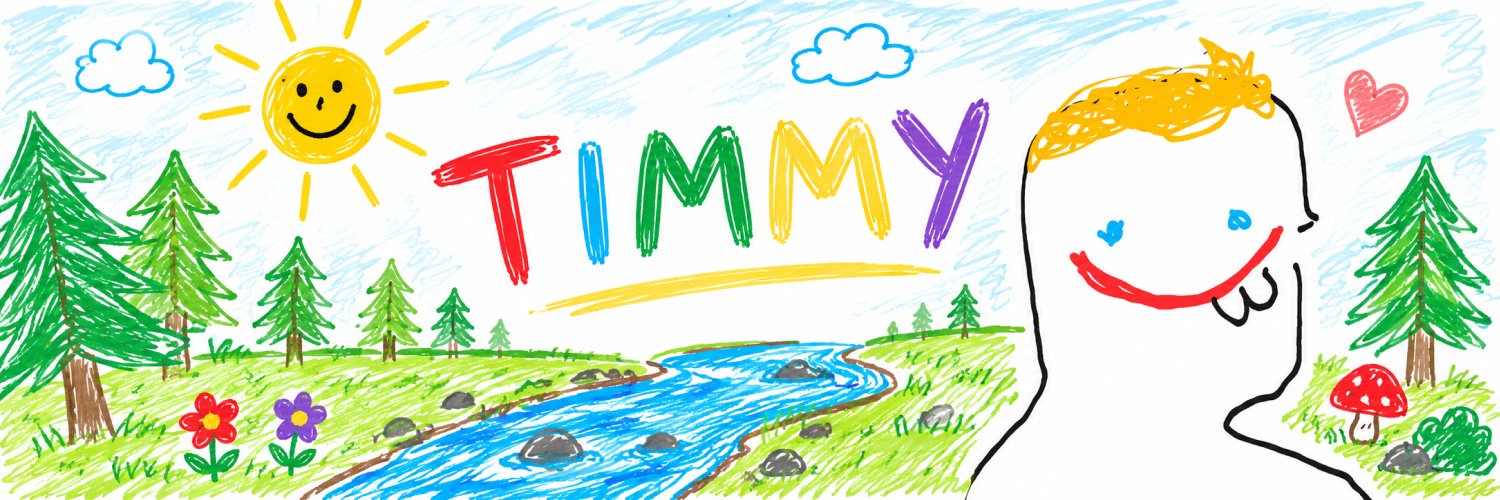 Timmy (@timmy_0x_) / Posts / X