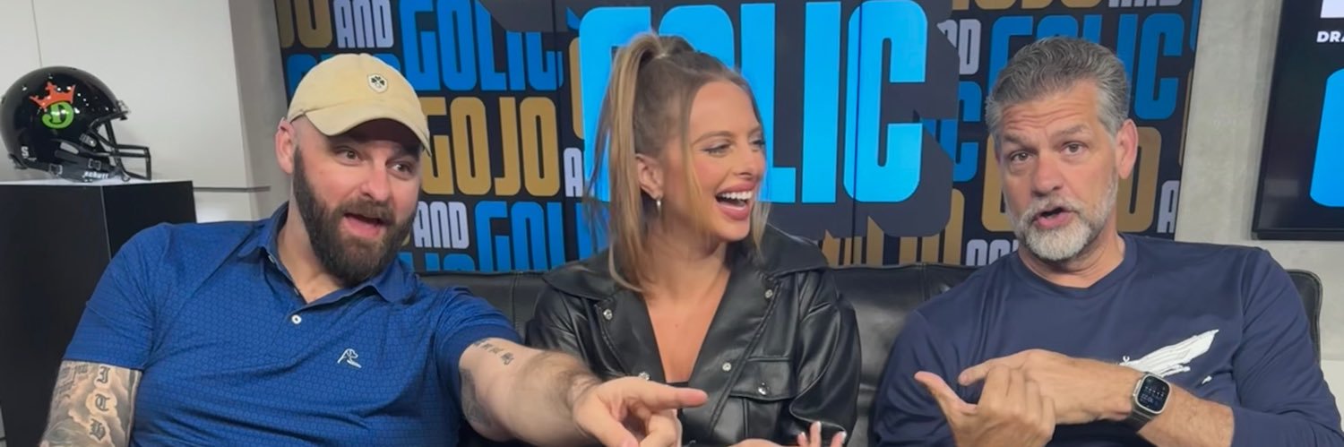 Claudia Bellofatto (@CBellofattoTV) / Posts / X