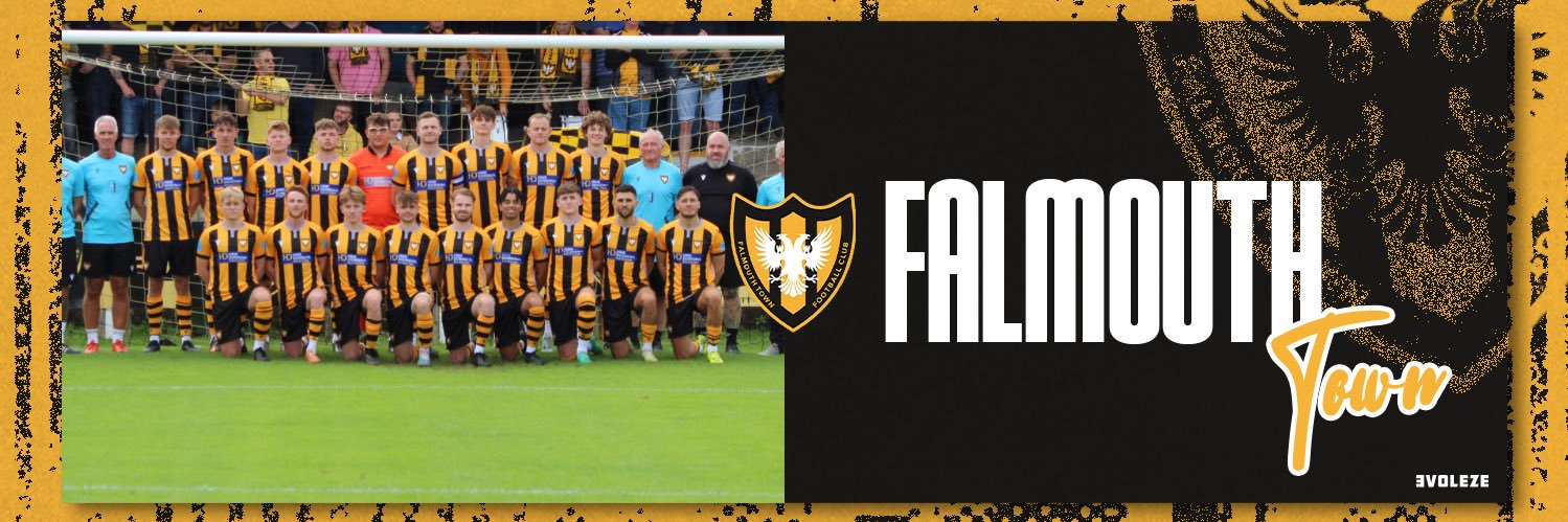 Falmouth Town FC (@Falmouth_Town) / Posts / X