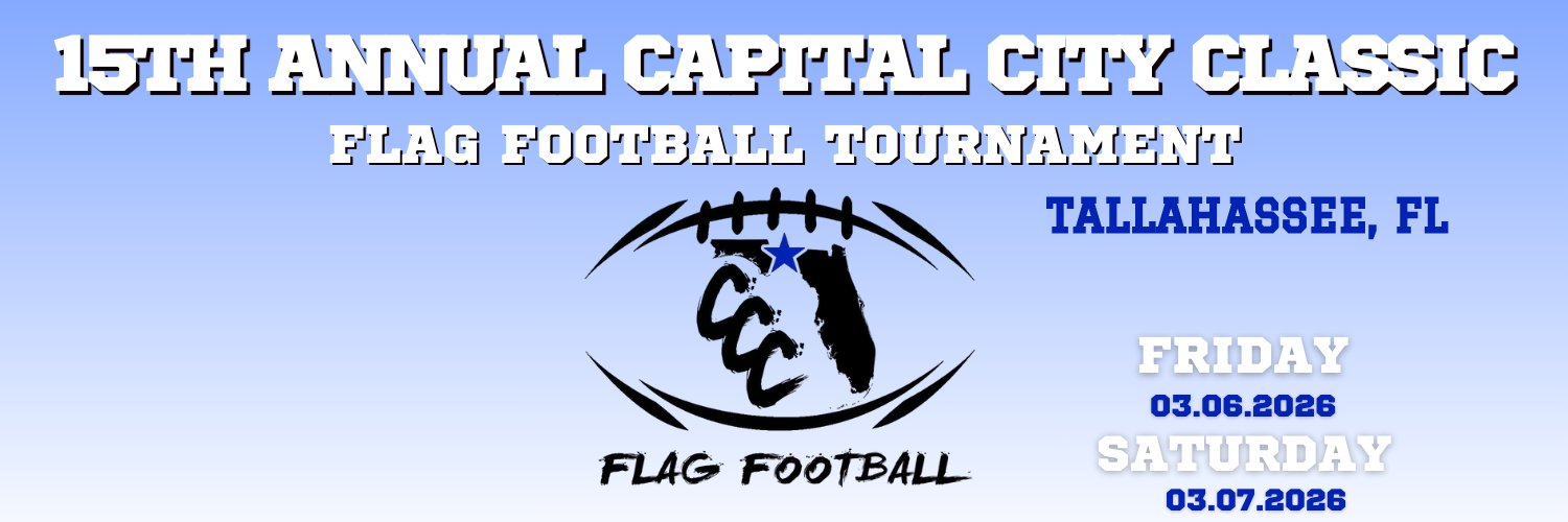 CCC Flag FB Tourney (@CCC_FlagFB) / Posts / X