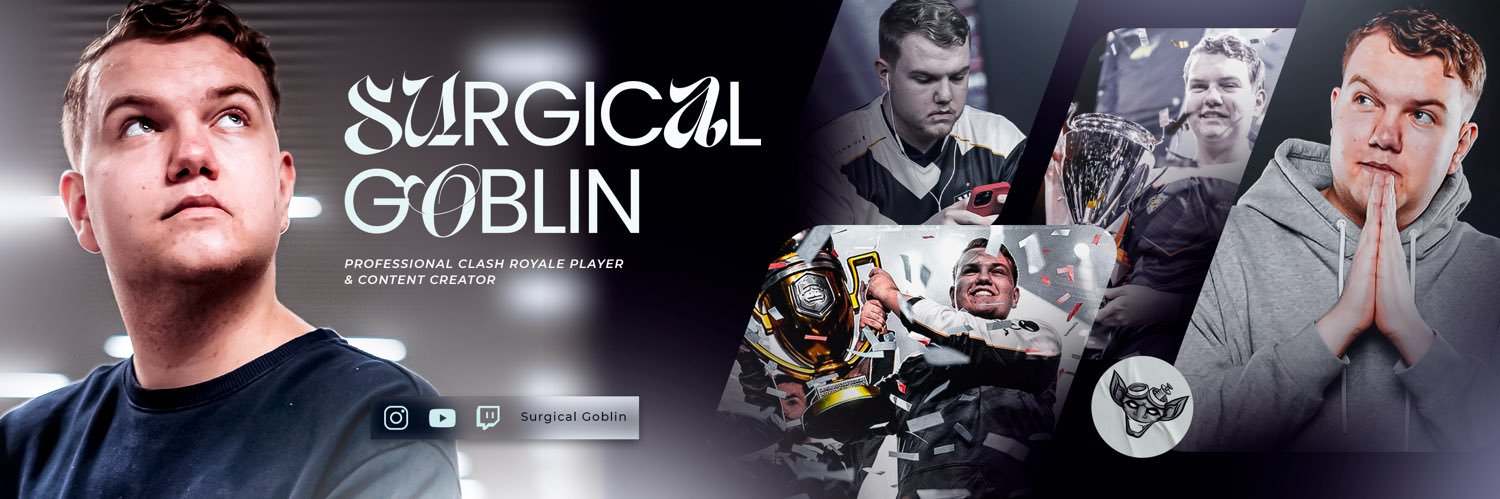 Surgical Goblin (@SurgicalGoblin) / Posts / X
