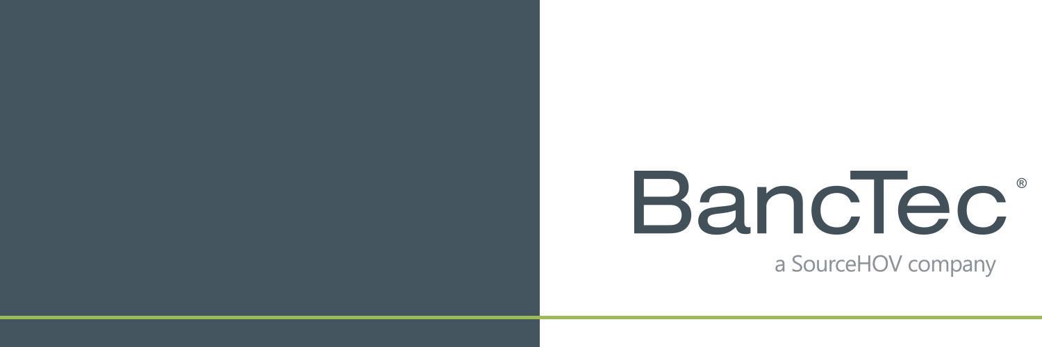 BancTec (@BancTecInc) / Twitter