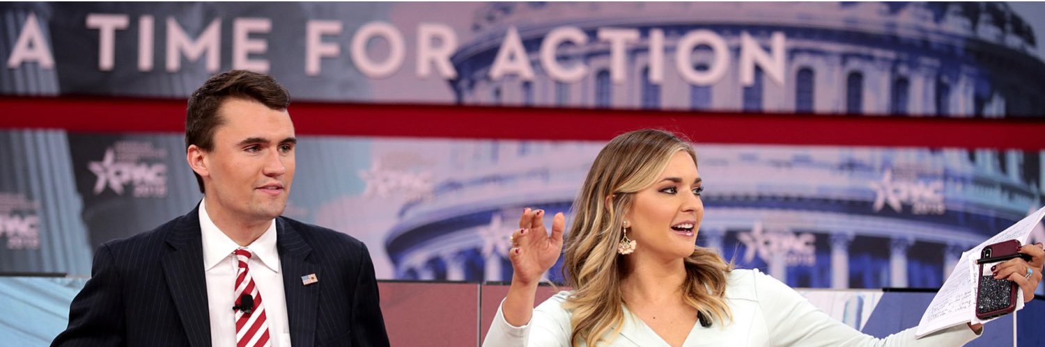 Katie Pavlich (@KatiePavlich) / Posts / X
