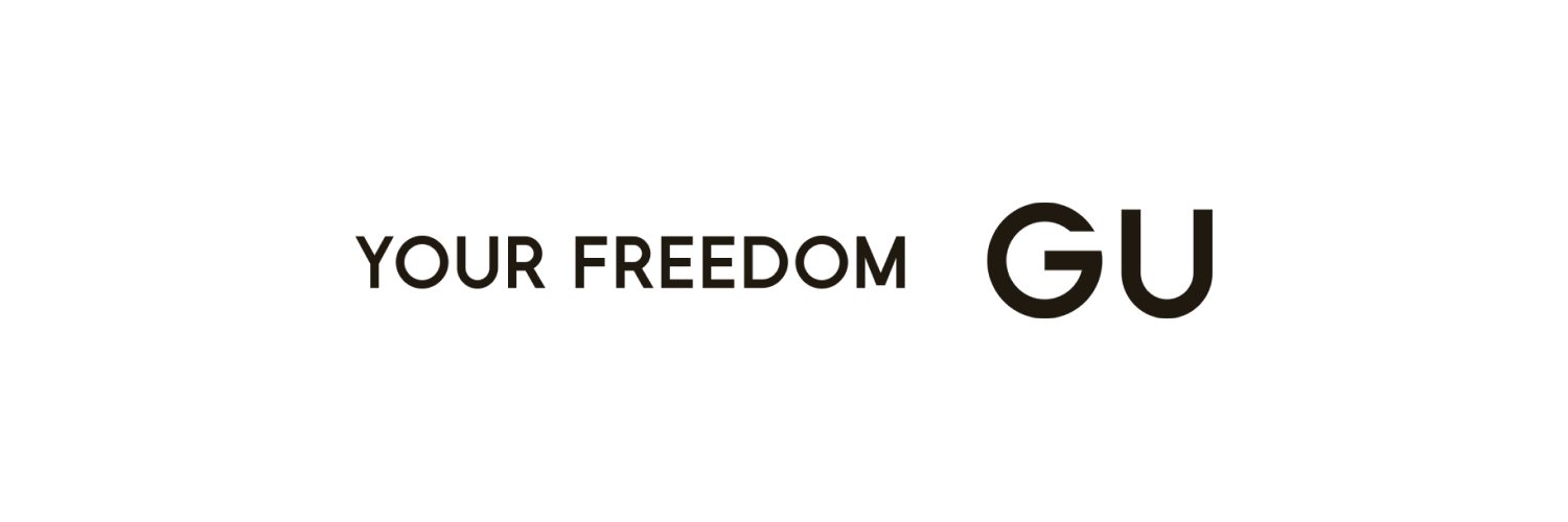 GU（ジーユー） (@gu_global) / Posts / X