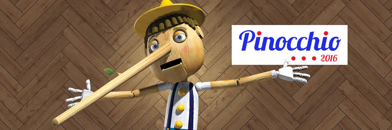 Pinocchio (@pinocchio4pres) / Posts / X