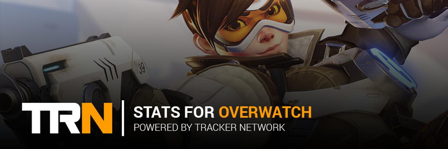 Overwatch Tracker (@OWTracker) / Twitter