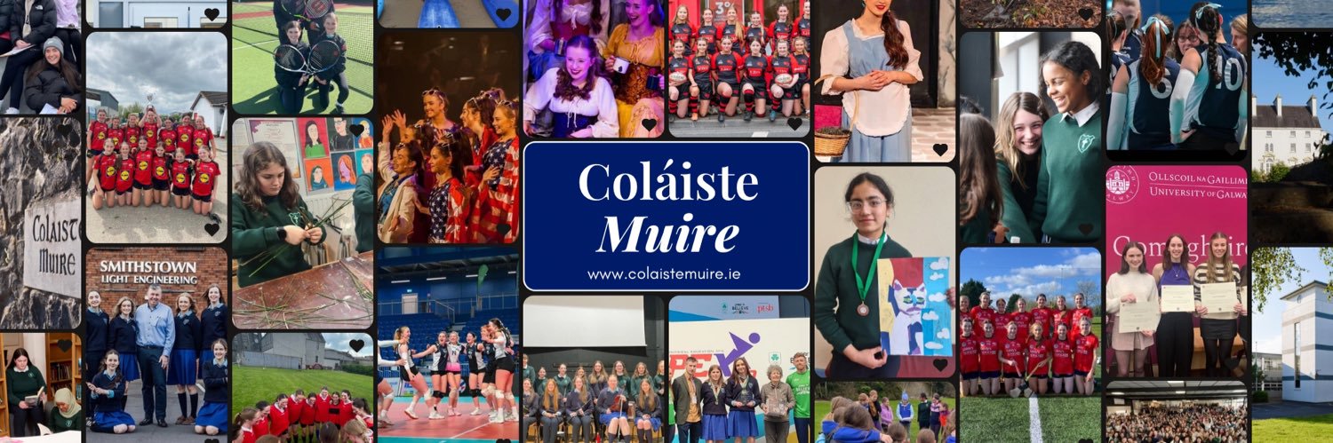 Coláiste Muire Ennis (@colaiste_muire) / Posts / X