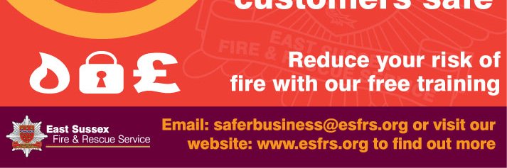 ESFRS Safer Business-FREE Fire Awareness Training (@SaferBusinesses ...