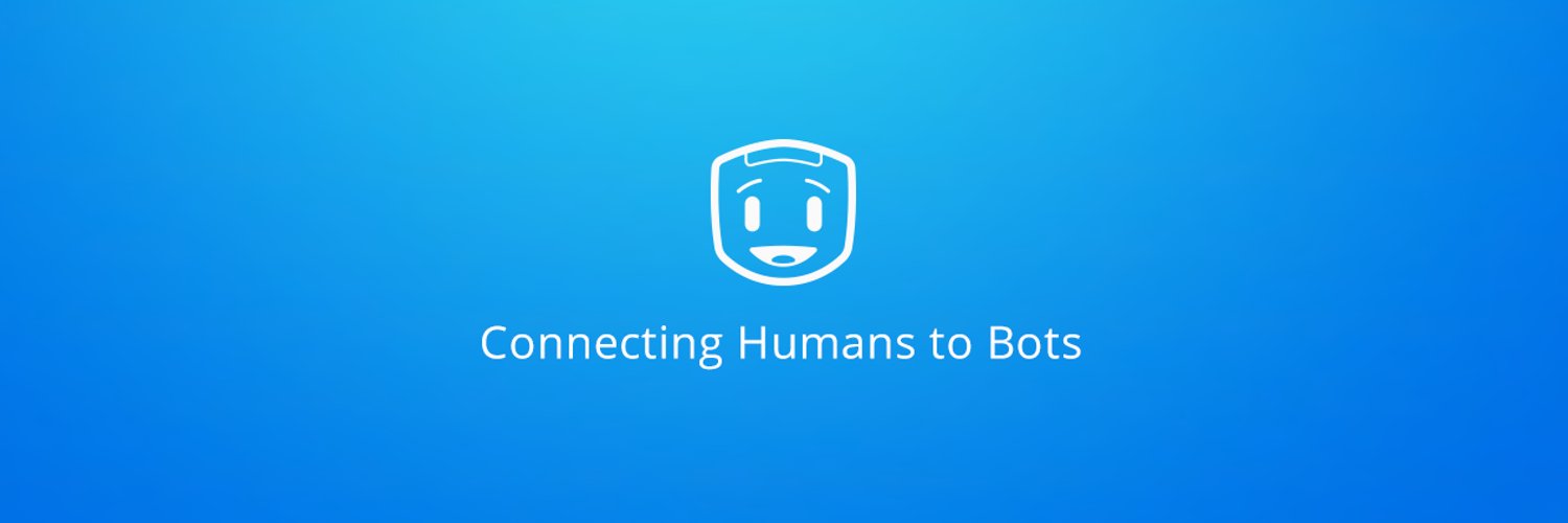 BotList (@botlistco) | Twitter