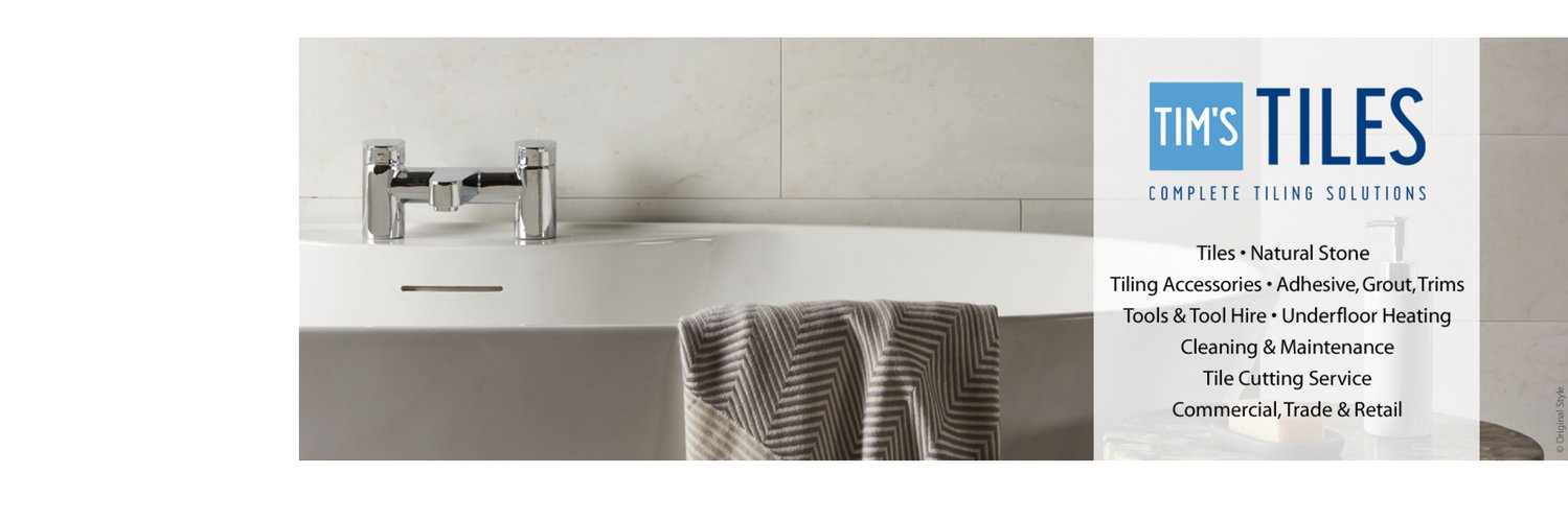 Tim's Tiles (@timstilespoole) / Posts / X