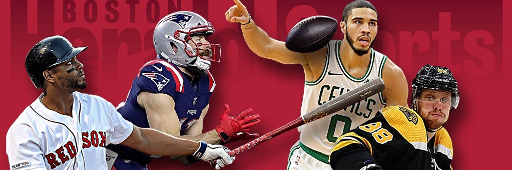 Boston Herald Sports (@BosHeraldSports) / Posts / X