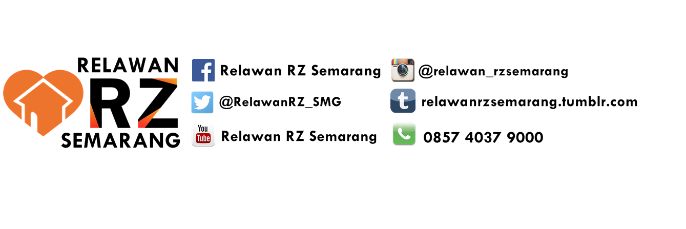 #Berbagituguebanget (@RelawanRZ_SMG) / Posts / X