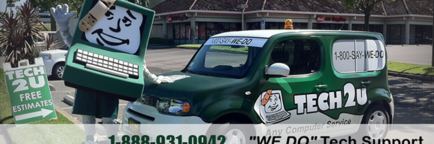 Tech 2U (@Tech2U) / Twitter